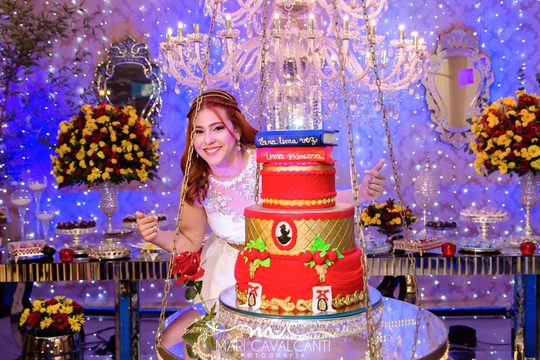 15 anos | Estúdio Fotográfico Mari Cavalcanti | Estúdio Localizado no RJ